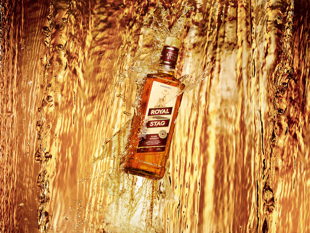 Royal Stag Wallpaper
